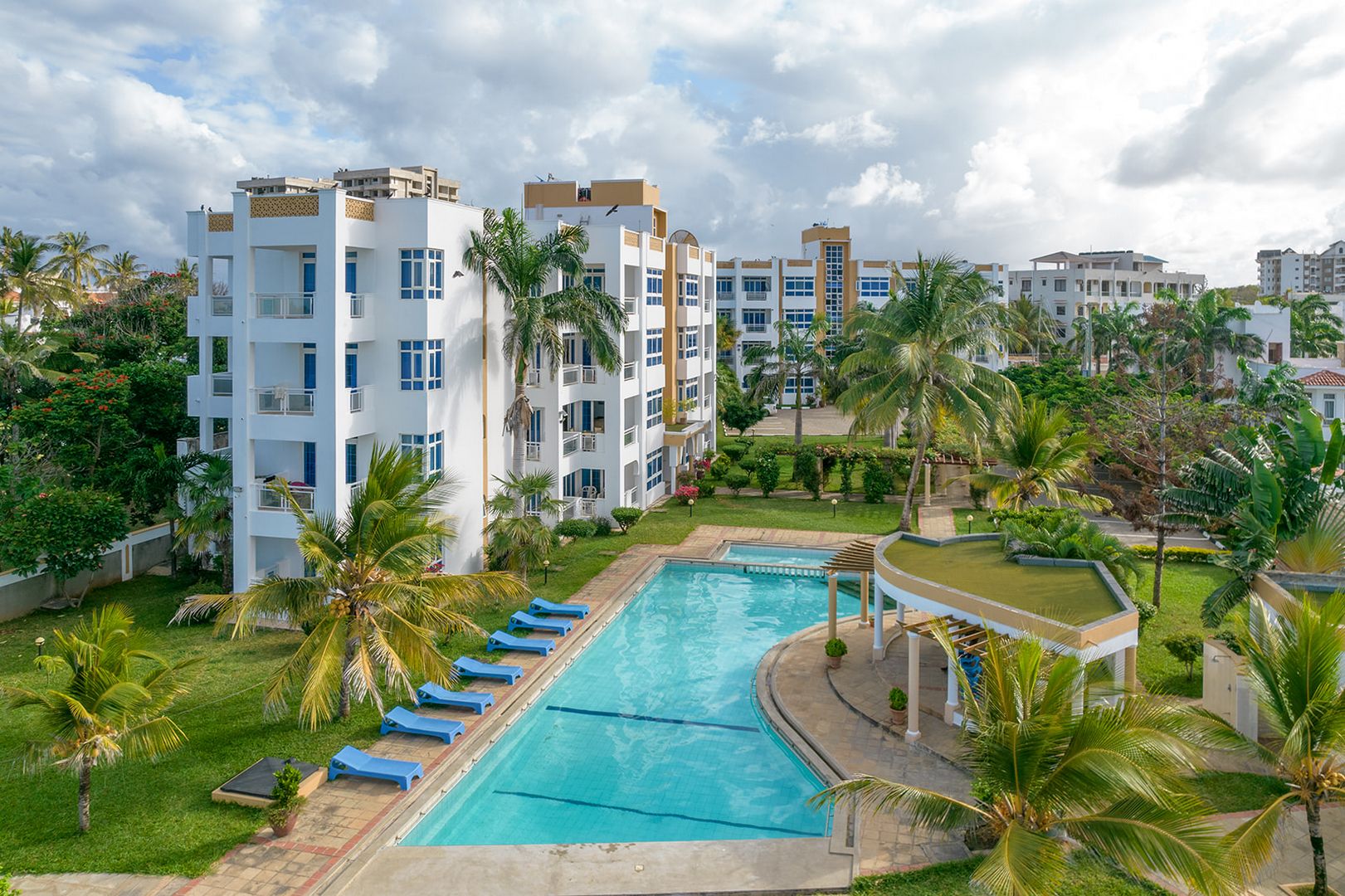 Almasi Apartments – AD Design Architects