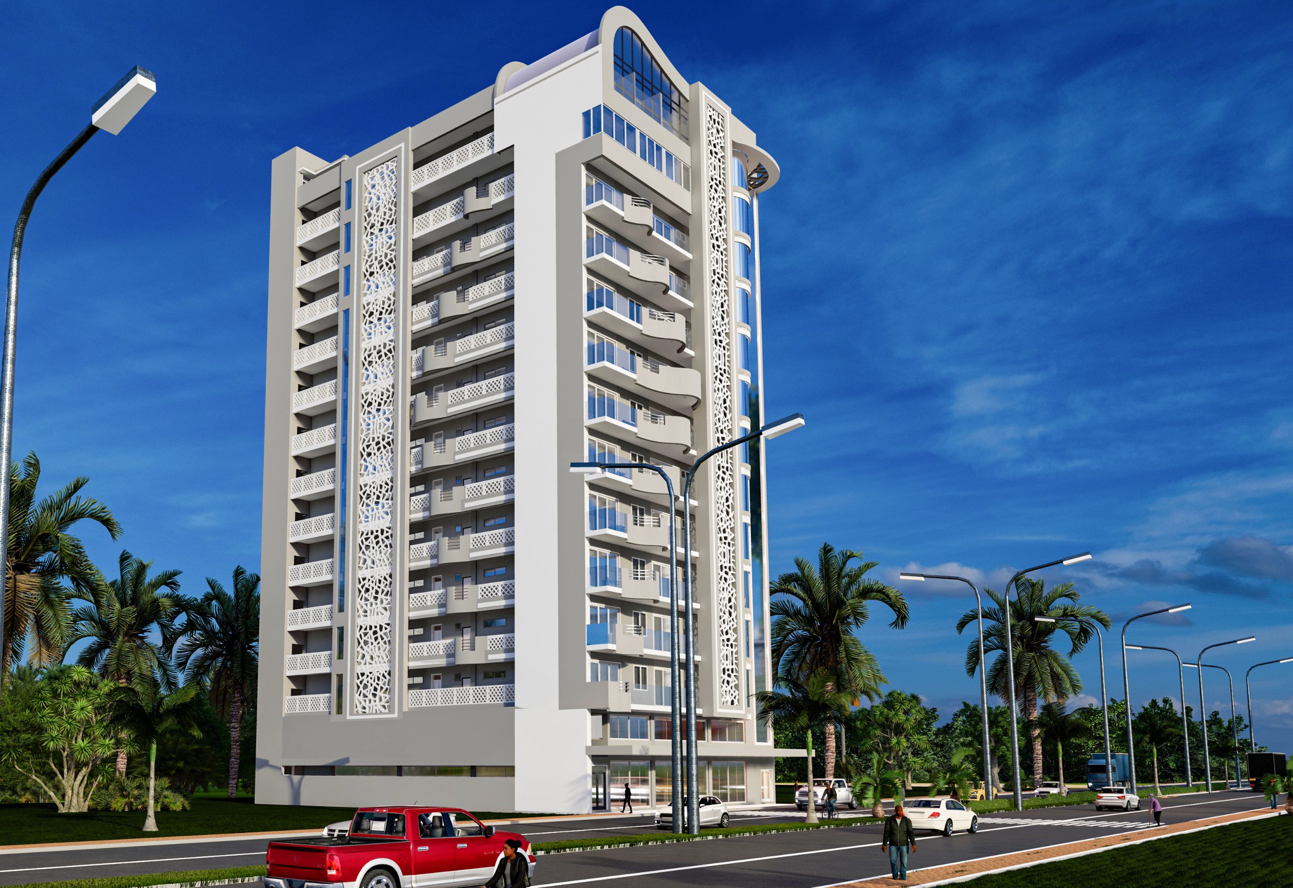 Abson Motors – AD Design Architects